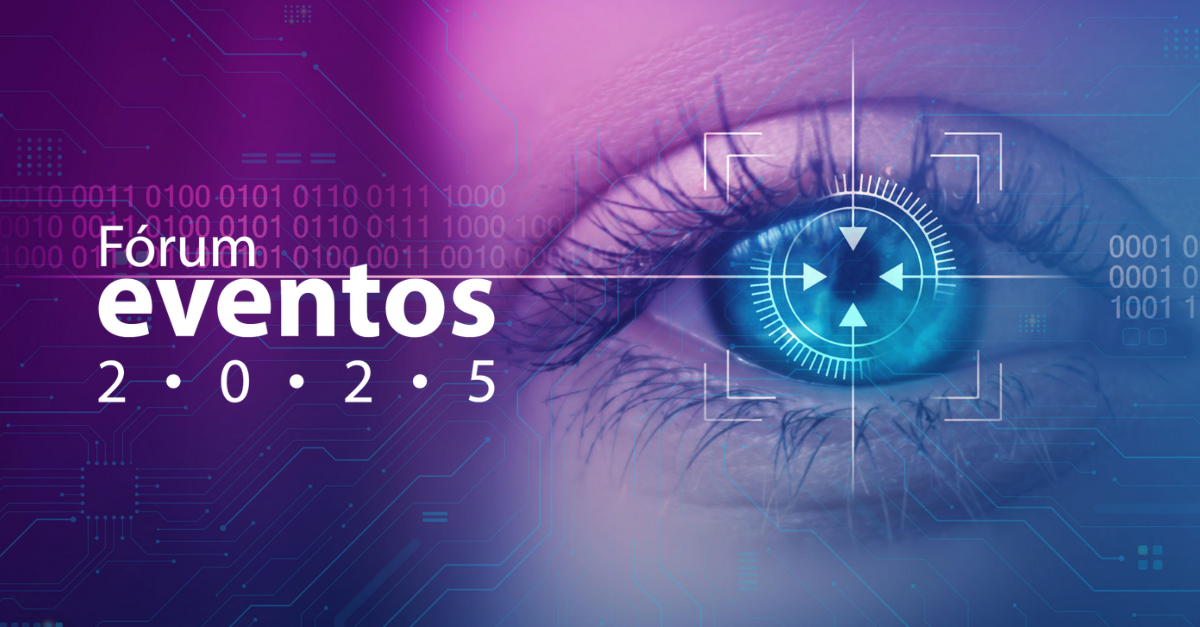 Início - Fórum Eventos 2025
